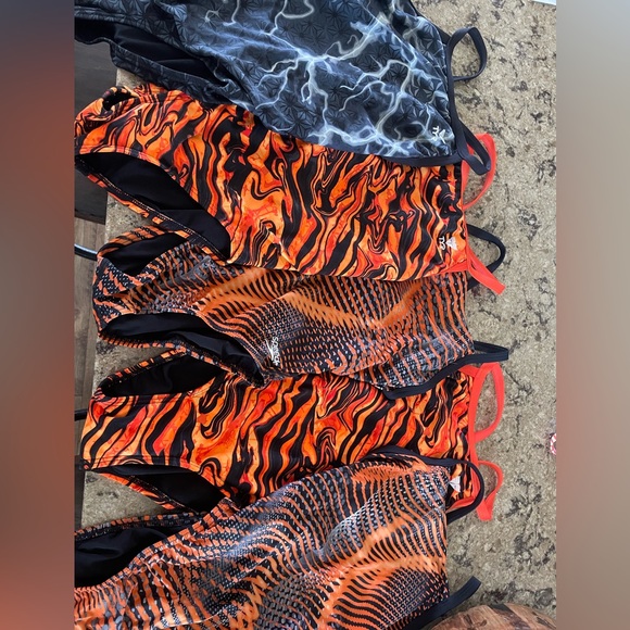 Speedo | Swim | 5 Tyr And Speedo Meet Suits | Poshmark